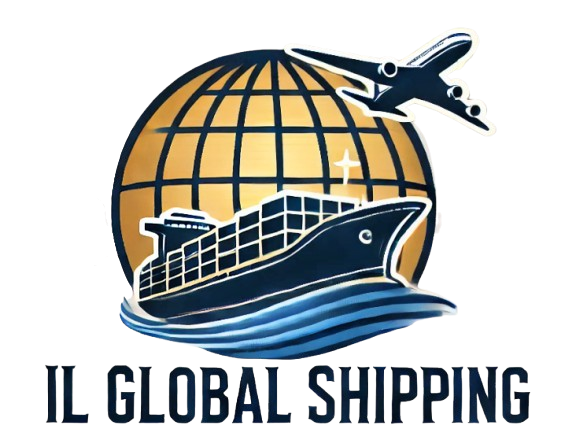 IL GLOBAL SHIPPING